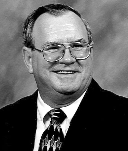 Evangelist Gary L. Kendall Sr. | News, Sports, Jobs - The Intermountain